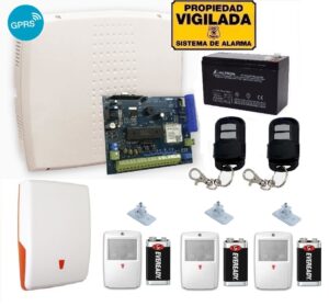 Infinity Seguridad – Expertos en seguridad electrónica